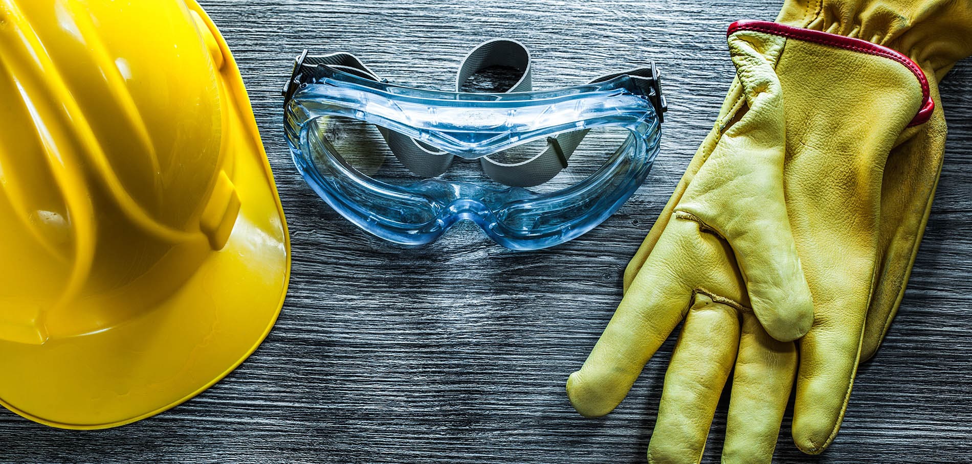 EPI, vêtements de travail et risques chimique - JLF Protection